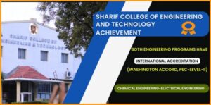 Home - Sharif College of Engineering and Technology